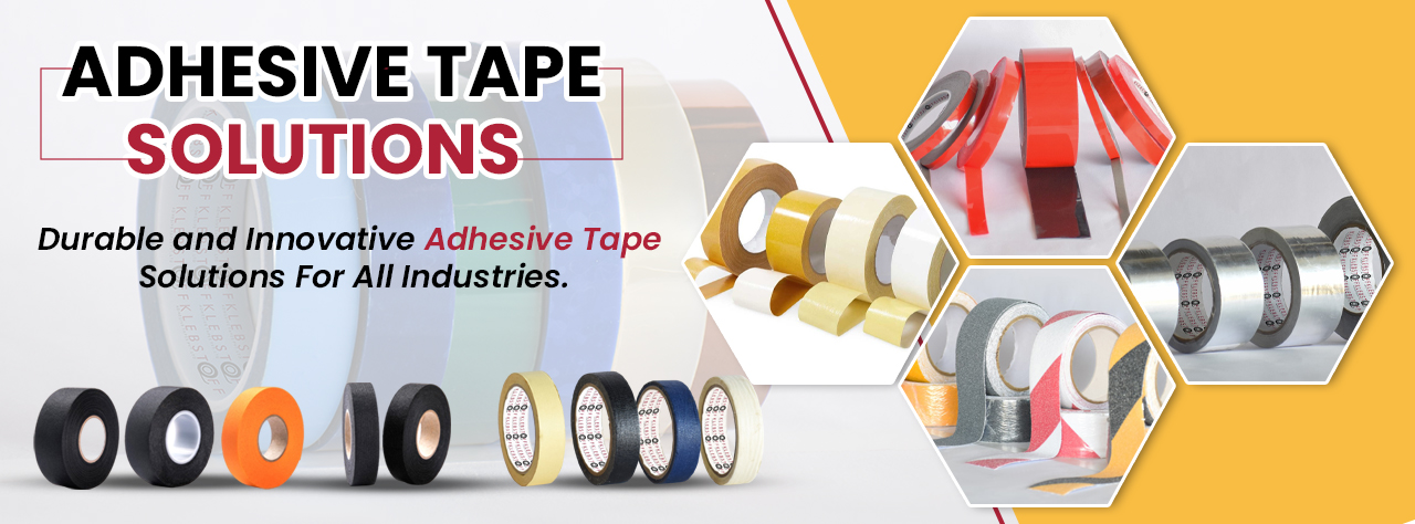 Klebstoff Adhesive Tapes Pvt Ltd